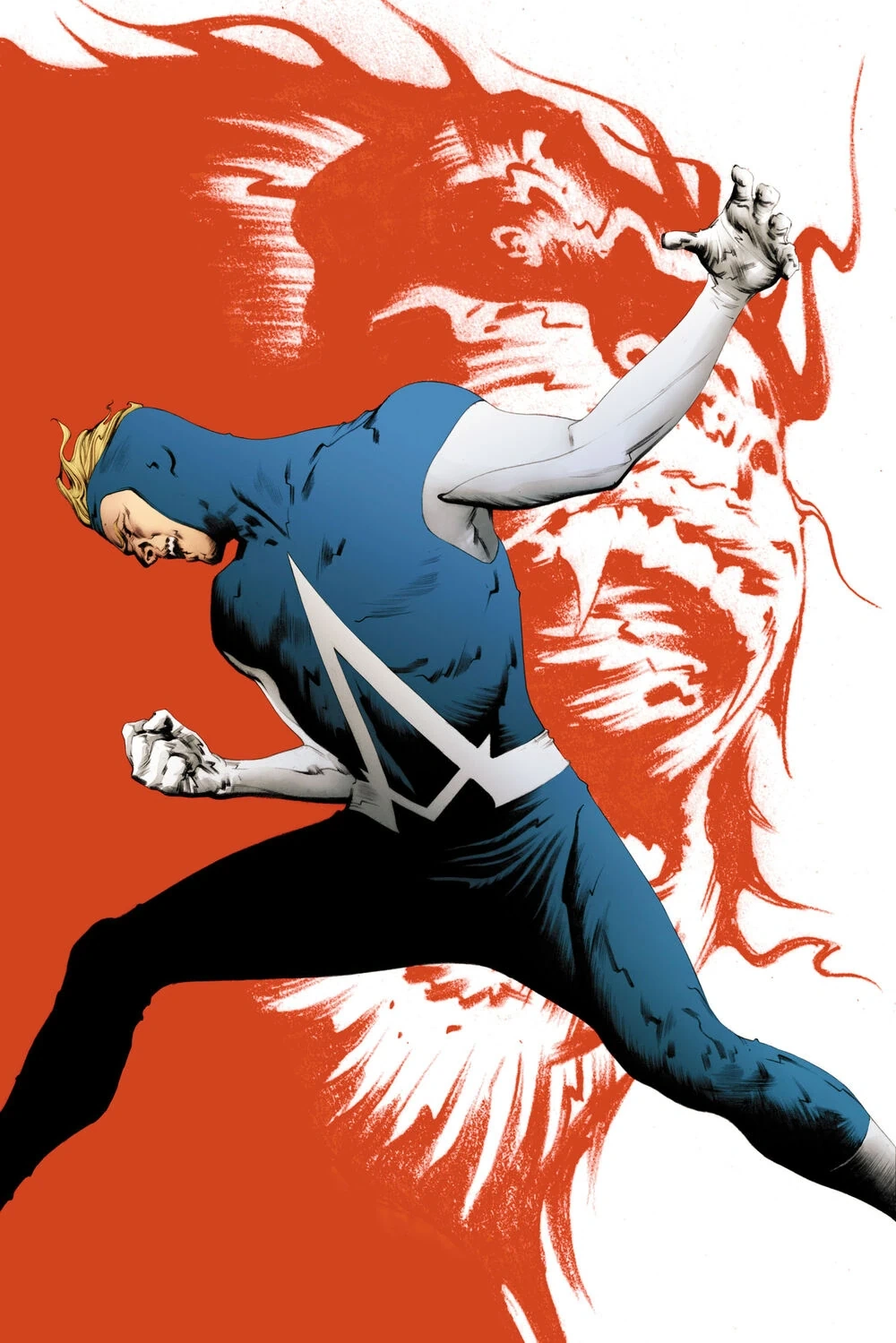 Animal Man | Characters of Fiction Wiki | Fandom