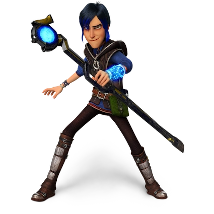 Douxie Casperan | Characters of Fiction Wiki | Fandom