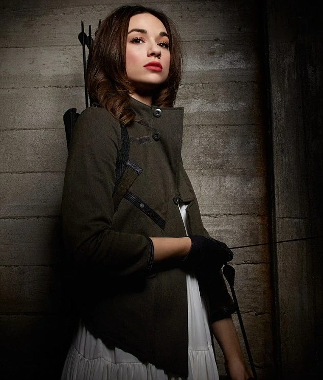 Allison Argent | Characters of Fiction Wiki | Fandom