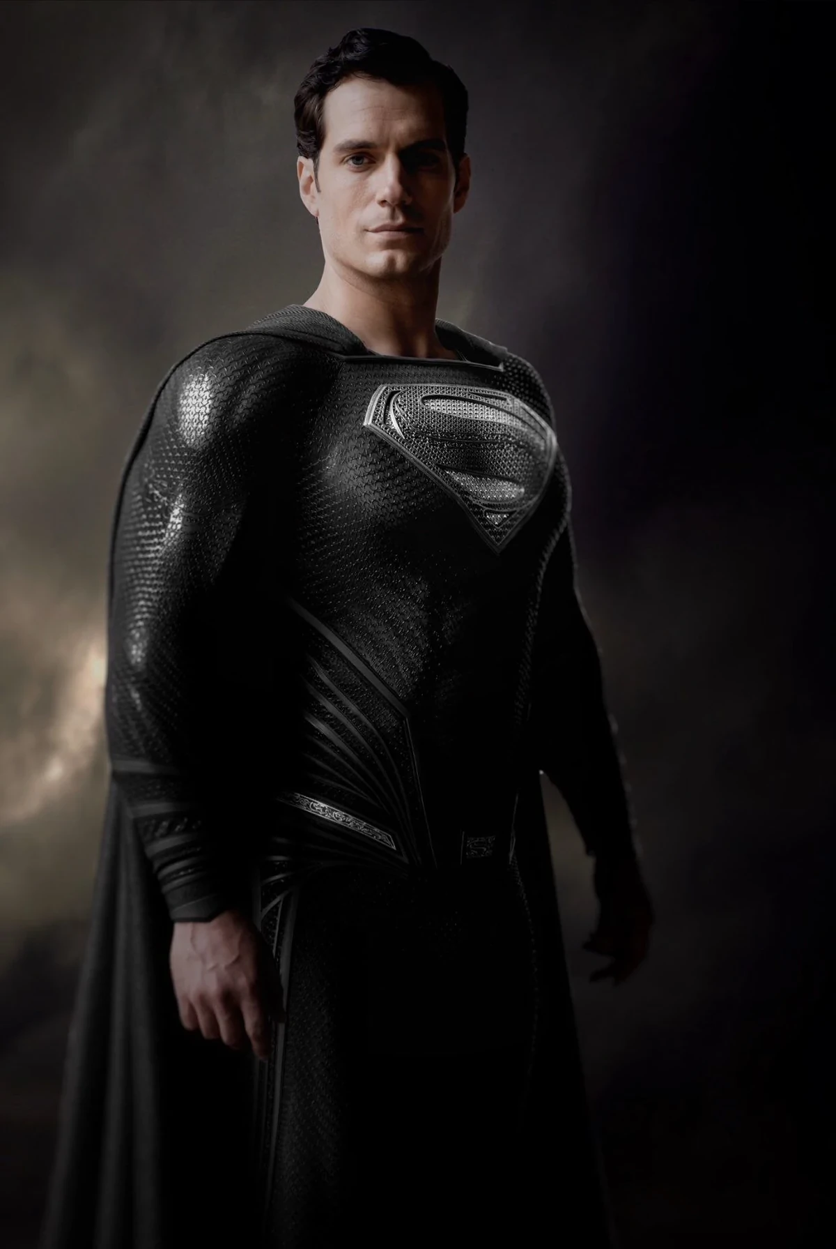 Superman (DC Extended Universe) | Characters of Fiction Wiki | Fandom
