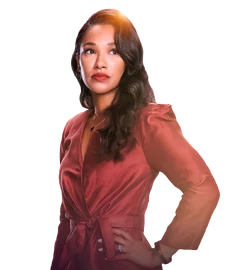 Iris West-Allen (Arrowverse) | Characters of Fiction Wiki | Fandom