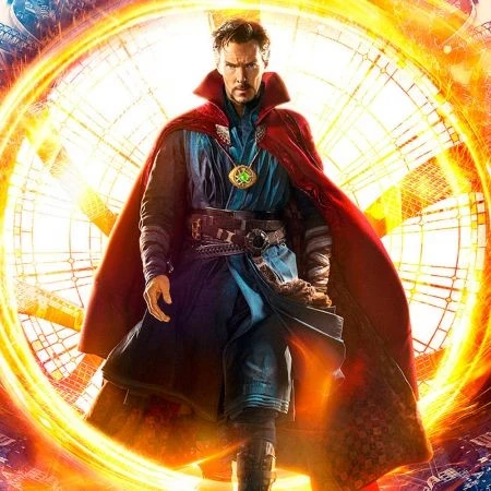 Doctor Strange (Marvel Cinematic Universe)/Gallery | Characters of ...