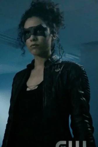 Zoe Ramirez | Characters of Fiction Wiki | Fandom