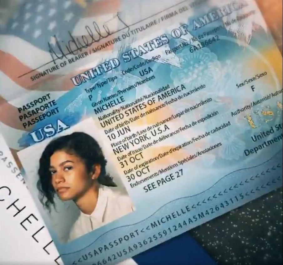 MJ (Marvel Cinematic Universe)/Gallery | Characters of Fiction Wiki ...