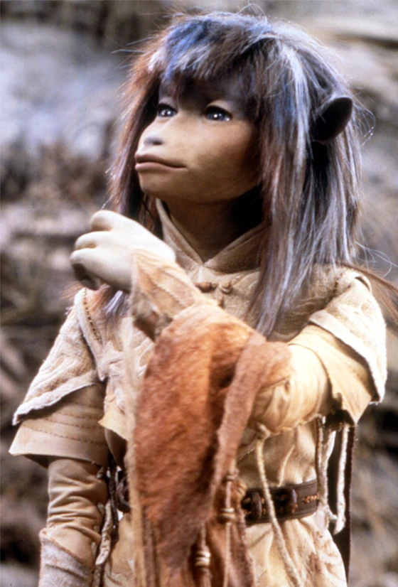 Jen (The Dark Crystal) | Characters of Fiction Wiki | Fandom