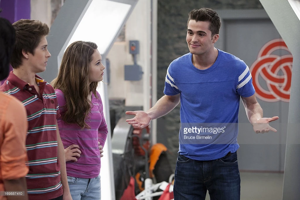 The Lab Rats/Gallery/Season 2 | Characters of Fiction Wiki | Fandom