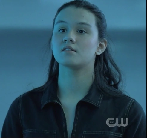 Erica Moran | Characters of Fiction Wiki | Fandom
