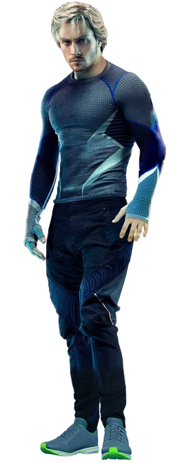 Quicksilver (Marvel Cinematic Universe) | Characters of Fiction Wiki ...