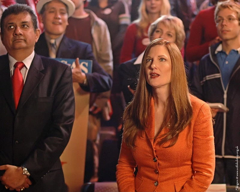 Martha Kent (Smallville)/Gallery | Characters of Fiction Wiki | Fandom