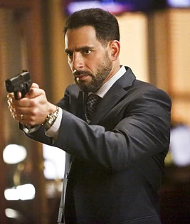 David Singh (Arrowverse) | Characters of Fiction Wiki | Fandom