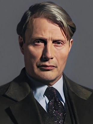 Gellert Grindelwald | Characters of Fiction Wiki | Fandom