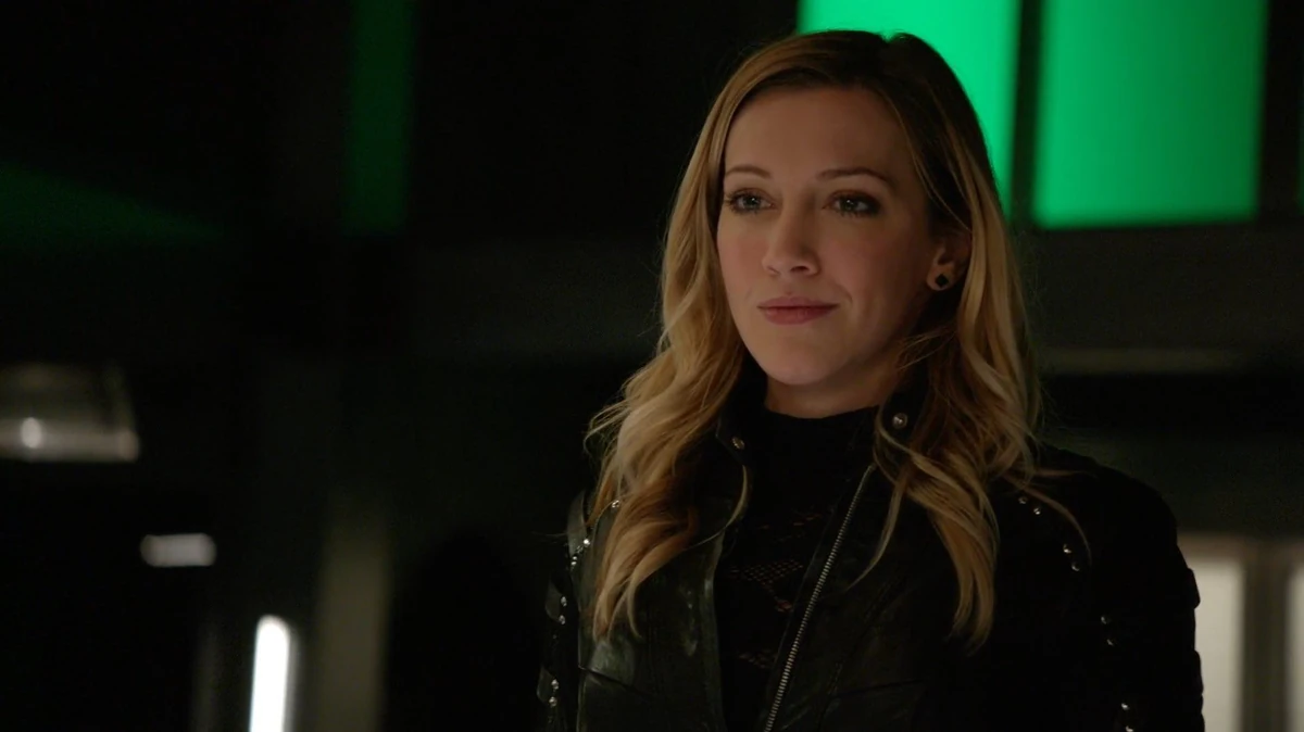 Laurel Lance (Arrowverse: Earth-1)/Gallery | Characters of Fiction Wiki ...