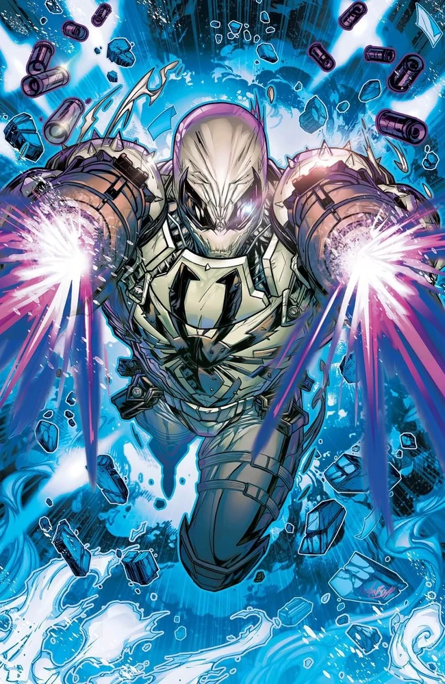Flash Thompson Marvel Characters Of Fiction Wiki Fandom