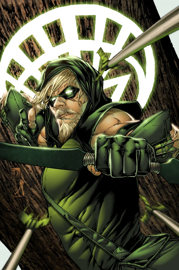 Green Arrow (DC) | Characters of Fiction Wiki | Fandom