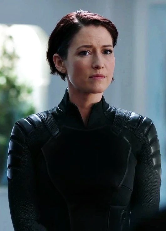 Alex Danvers | Characters of Fiction Wiki | Fandom