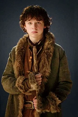 Bain (The Hobbit) | Characters of Fiction Wiki | Fandom