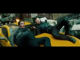 William Lennox | Characters of Fiction Wiki | Fandom