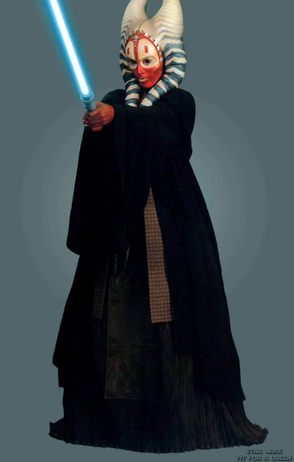 Shaak Ti | Characters of Fiction Wiki | Fandom