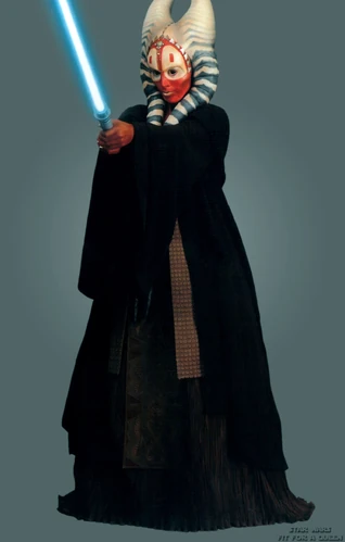 Shaak Ti | Characters of Fiction Wiki | Fandom