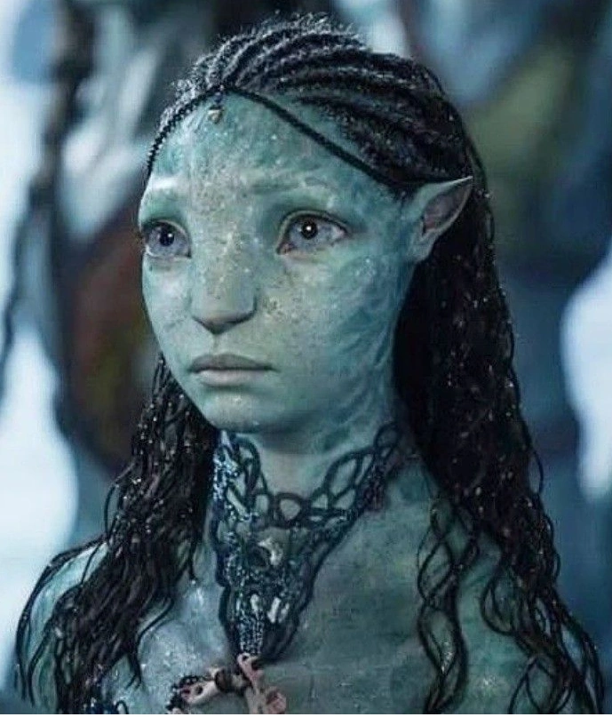 Tsireya | Characters of Fiction Wiki | Fandom