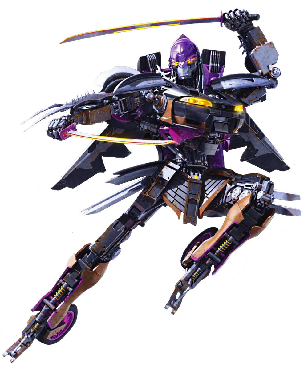 Nightbird (Transformers Reboot Films) | Characters of Fiction Wiki | Fandom