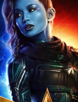 Minn-Erva (Marvel Cinematic Universe) | Characters of Fiction Wiki | Fandom