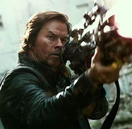 Cade Yeager | Characters of Fiction Wiki | Fandom