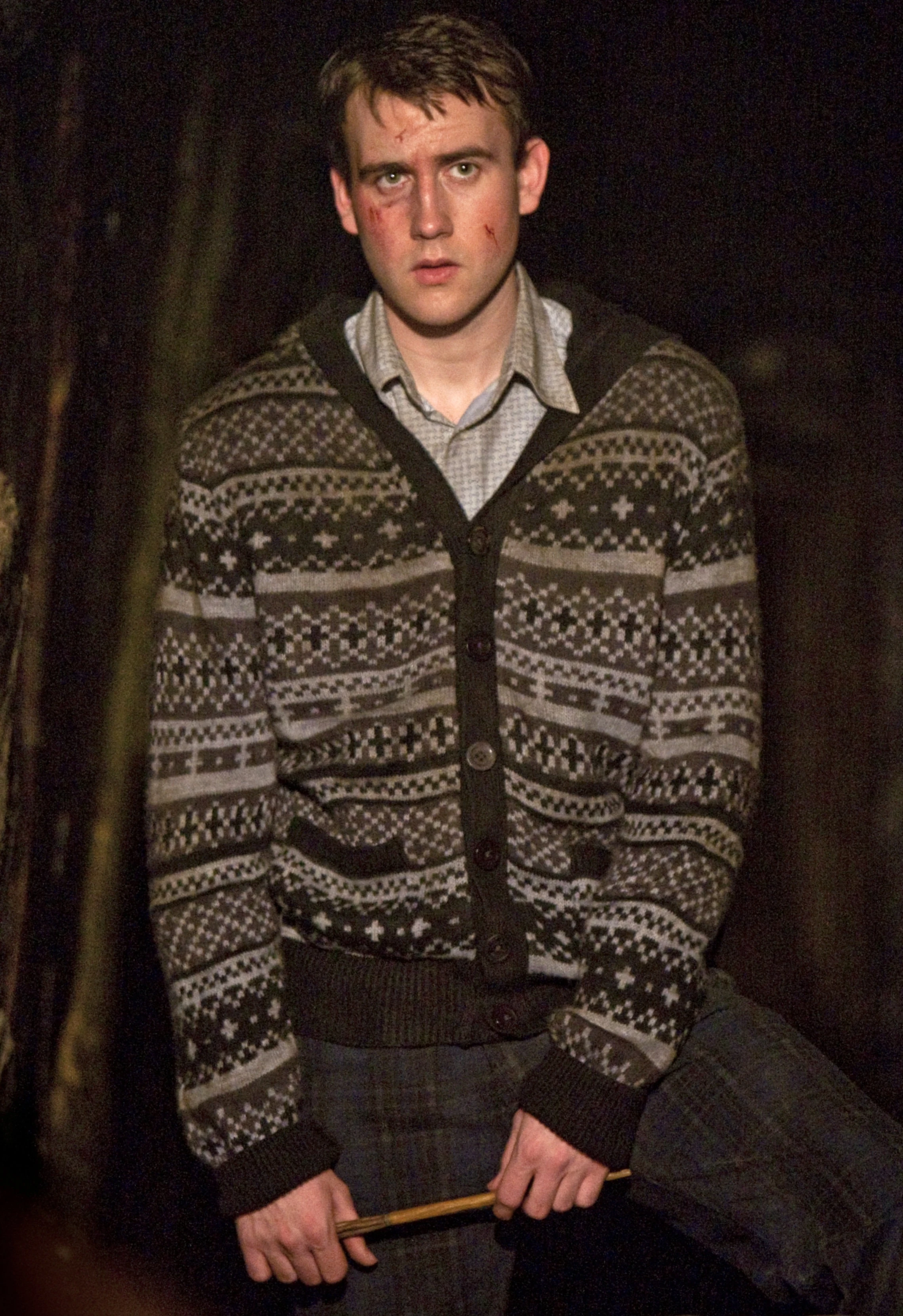 Neville Longbottom Pietra Dello Stregone Viaggio Nel Fenomeno Harry