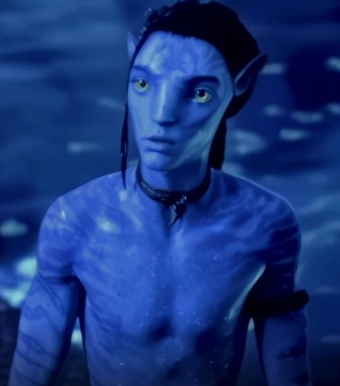 Lo'ak | Characters of Fiction Wiki | Fandom