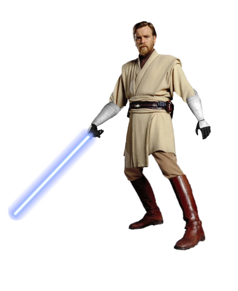 Obi-Wan Kenobi | Characters of Fiction Wiki | Fandom