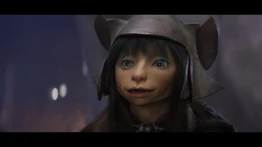 Rian | Characters of Fiction Wiki | Fandom