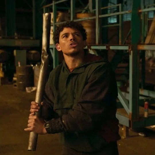 Noah Diaz | Characters of Fiction Wiki | Fandom