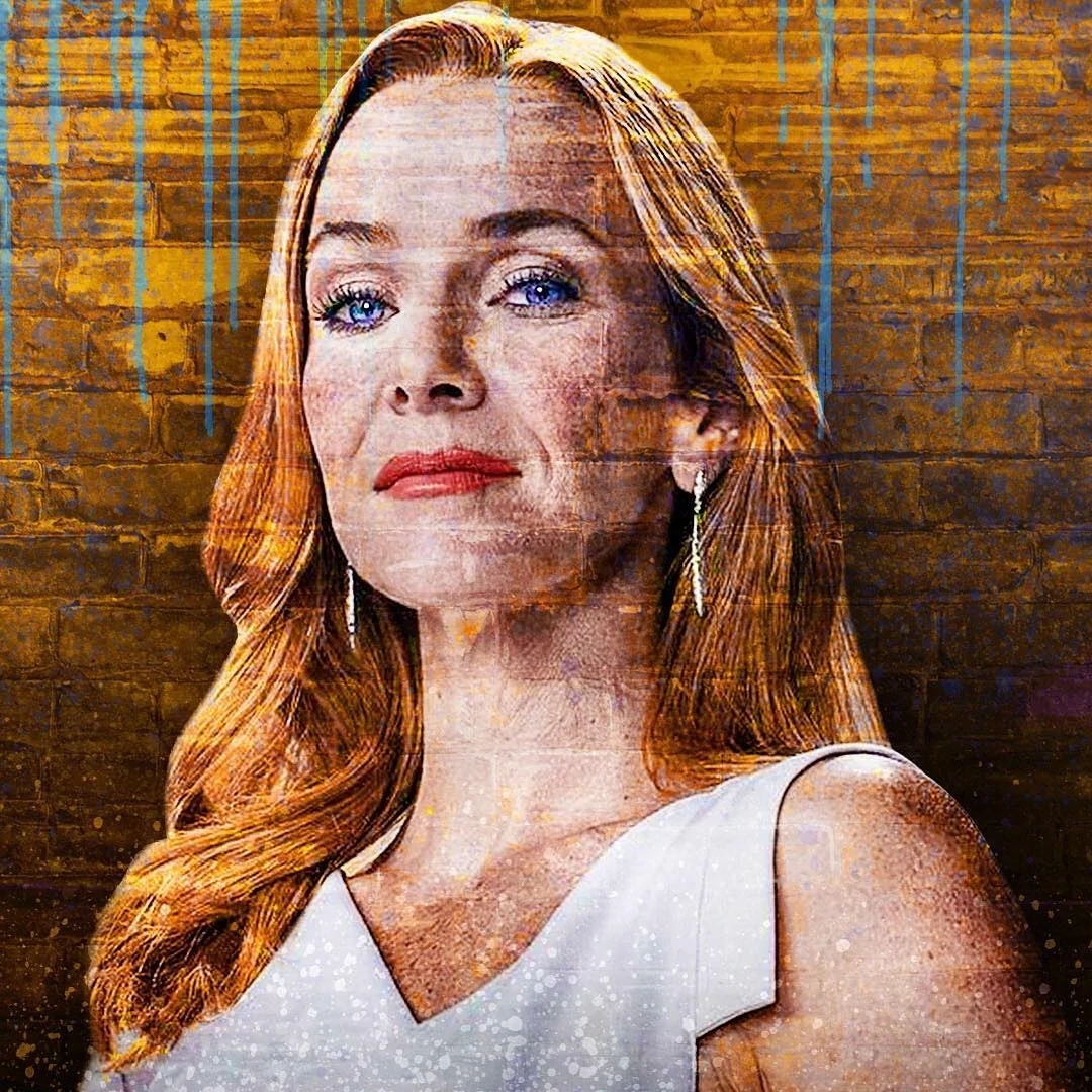 Leslie Dean (Marvel Cinematic Universe) | Characters of Fiction Wiki ...