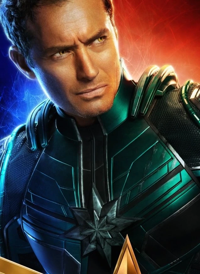 Yon-Rogg (Marvel Cinematic Universe) | Characters of Fiction Wiki | Fandom