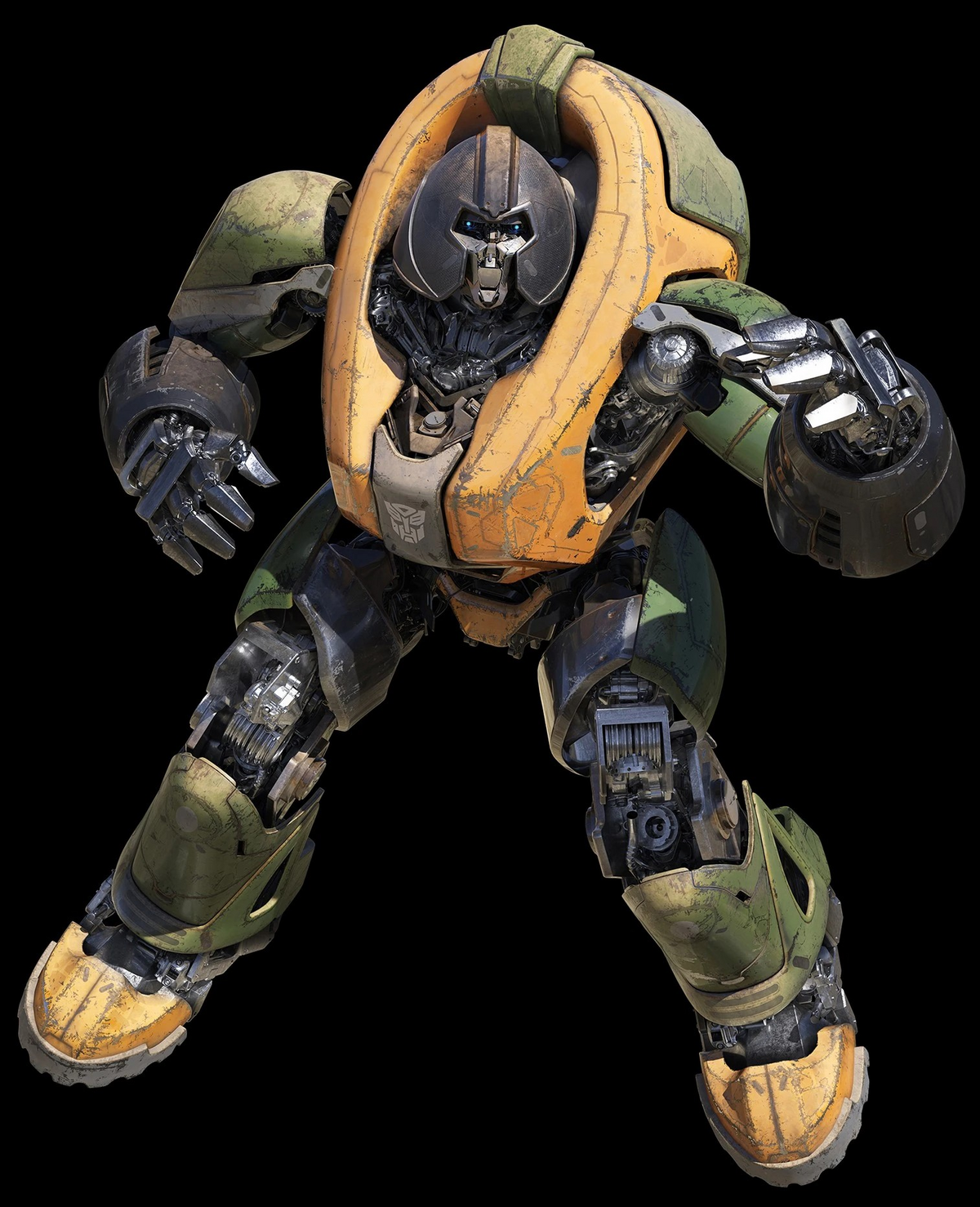 Brawn Transformers Reboot Films Characters Of Fiction Wiki Fandom