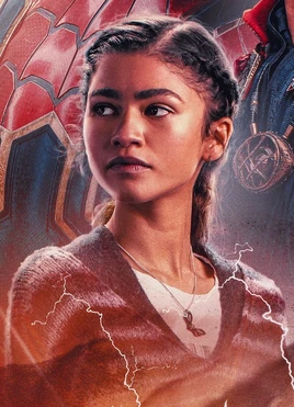 MJ (Marvel Cinematic Universe) | Characters of Fiction Wiki | Fandom