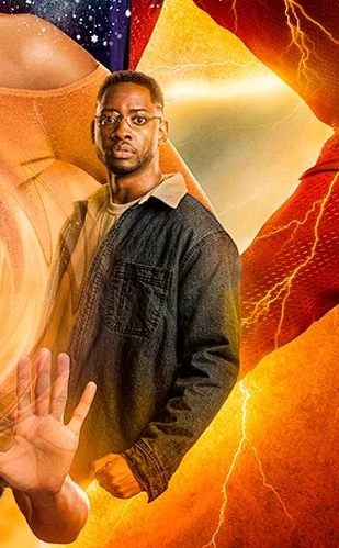 Chester P. Runk (Arrowverse) | Characters of Fiction Wiki | Fandom