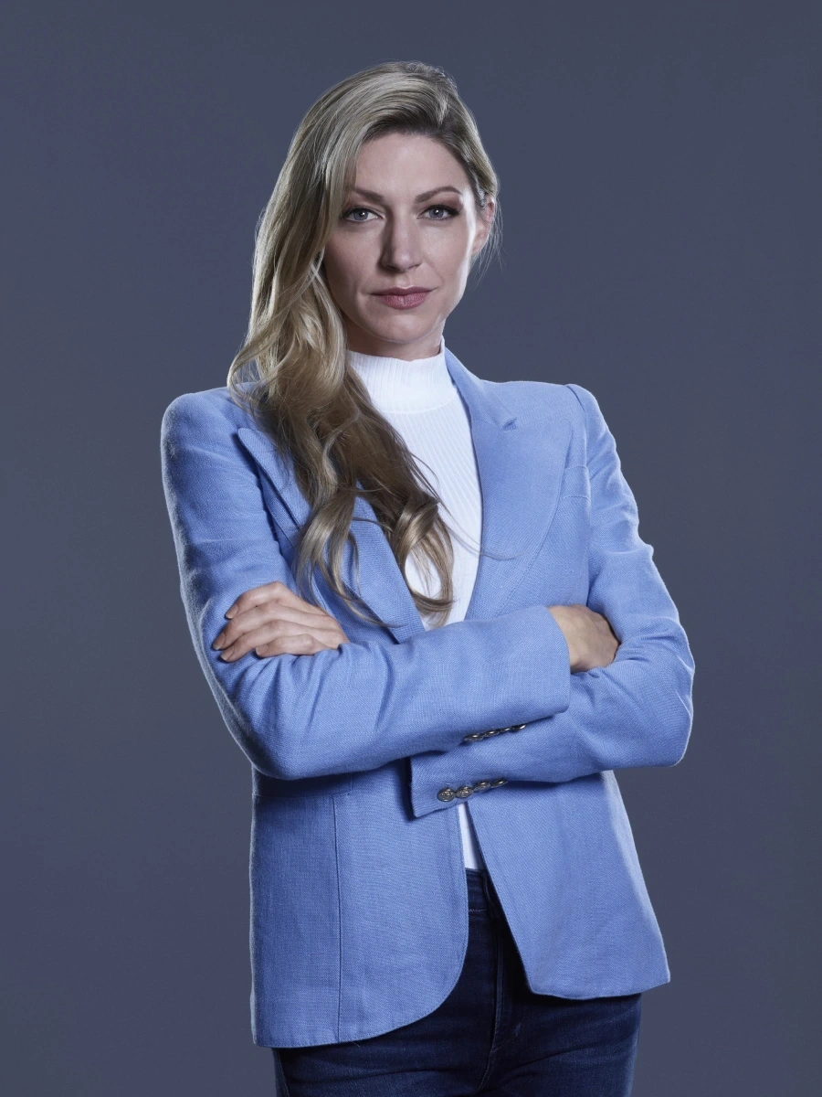 Ava Sharpe | Characters of Fiction Wiki | Fandom