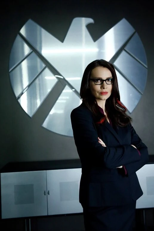 Victoria Hand (Marvel Cinematic Universe) | Characters of Fiction Wiki ...