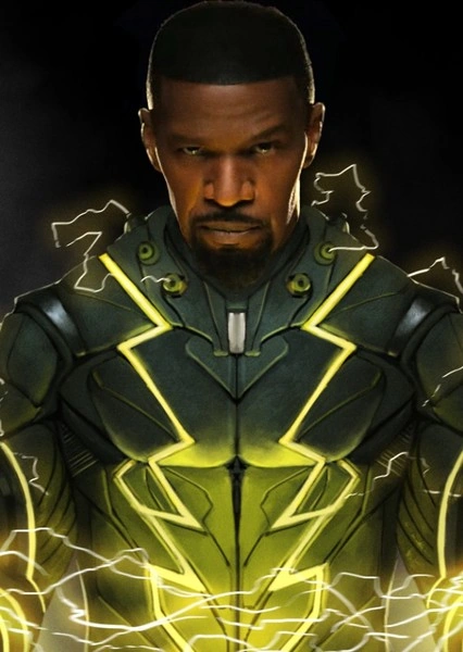 Electro (The Amazing Spider-Man) | Characters of Fiction Wiki | Fandom