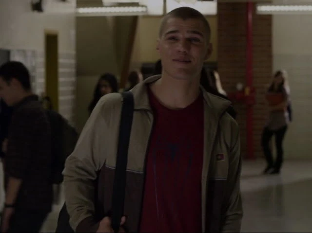 Flash Thompson (The Amazing Spider-Man) | Characters of Fiction Wiki ...