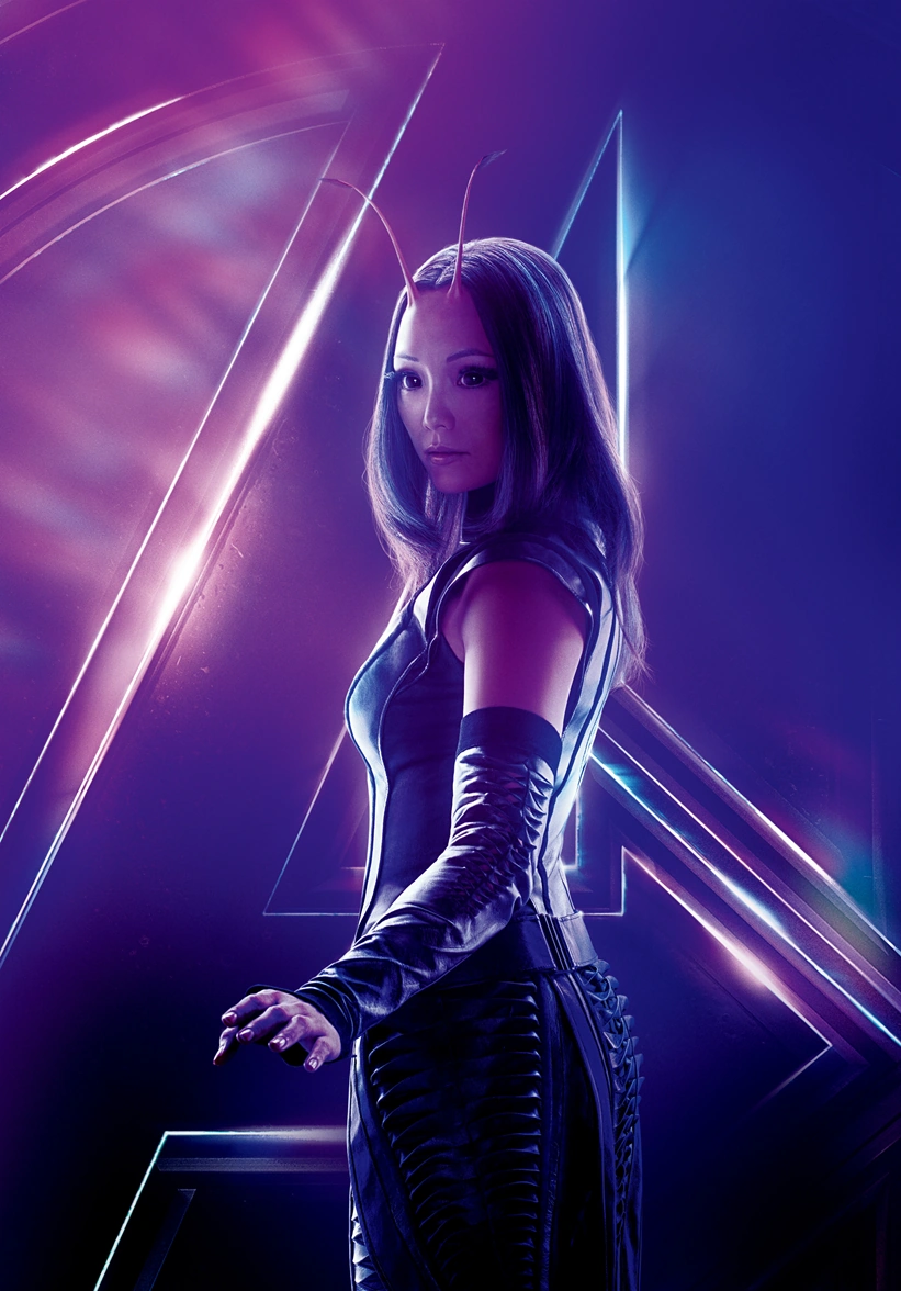 Mantis (Marvel Cinematic Universe) | Characters of Fiction Wiki | Fandom