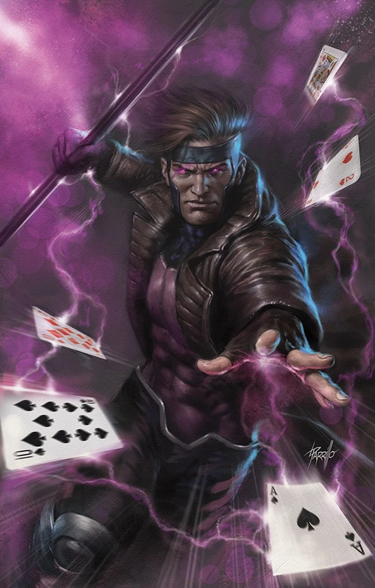 Gambit (Marvel) | Characters of Fiction Wiki | Fandom