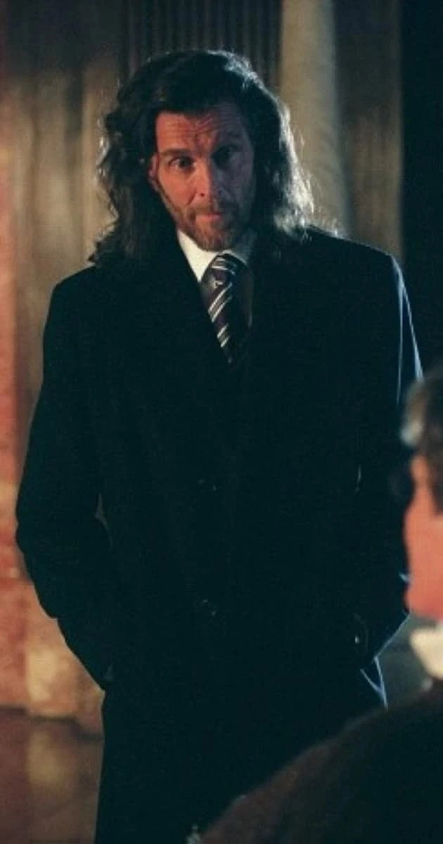 Lionel Luthor (Smallville) | Characters of Fiction Wiki | Fandom