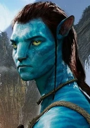 Jake Sully | Characters of Fiction Wiki | Fandom