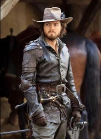 Athos (BBC) | Characters of Fiction Wiki | Fandom