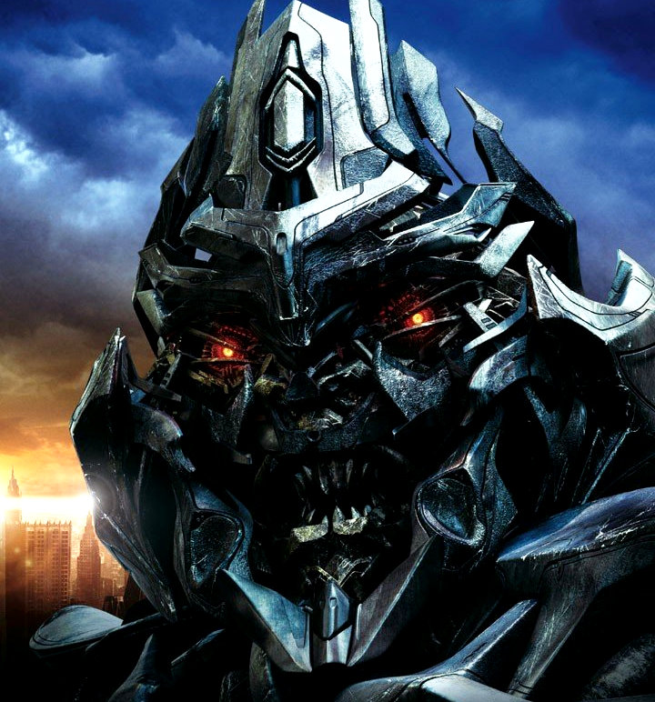 Megatron/Gallery | Characters of Fiction Wiki | Fandom
