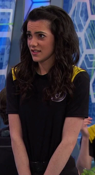 Kate (Lab Rats) | Characters of Fiction Wiki | Fandom