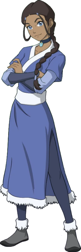 Katara (Avatar) | Characters of Fiction Wiki | Fandom