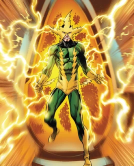 Electro (Marvel) | Characters of Fiction Wiki | Fandom